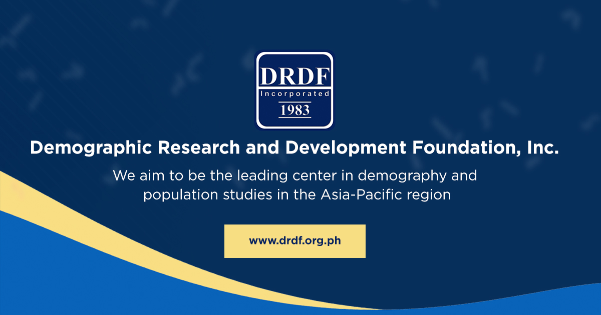 Downloads - Demographic Research and Development Foundation, Inc.