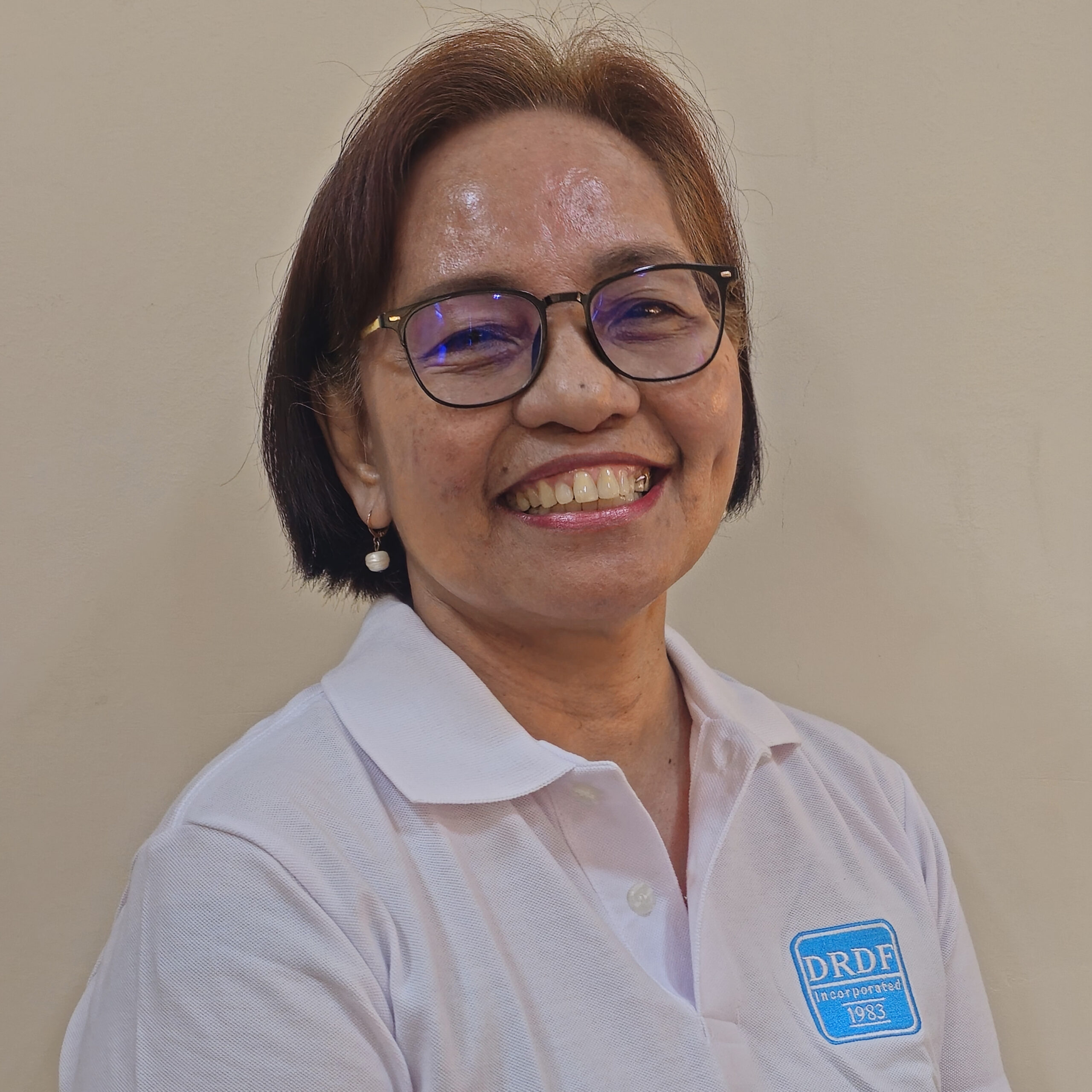 About Us - Demographic Research and Development Foundation, Inc.